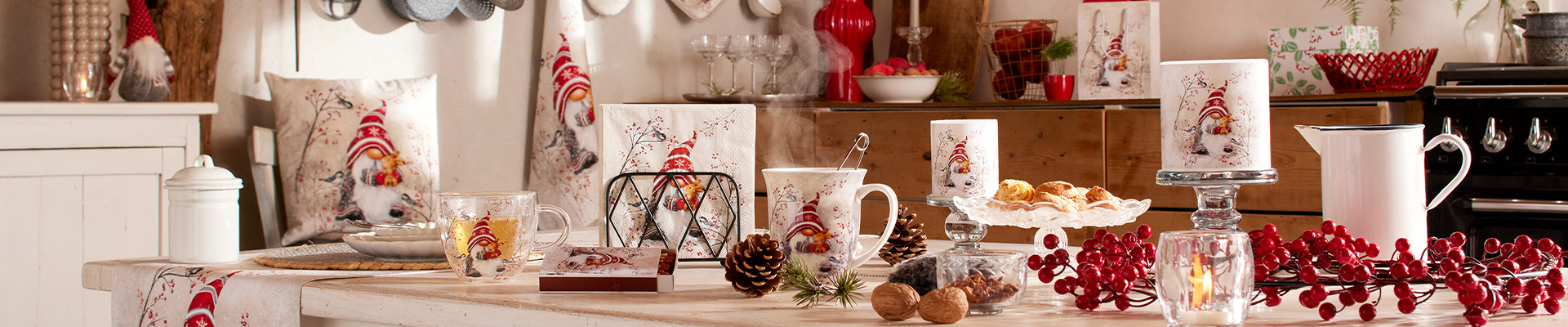 Paper napkins | Ambiente Europe