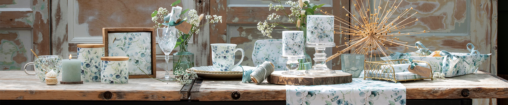 Paper napkins | Ambiente Europe