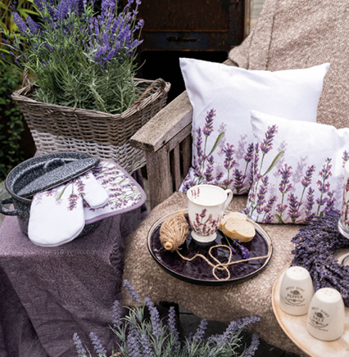 Paper napkins | Ambiente Europe